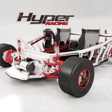 Hyper Racing – Hyper Racing
